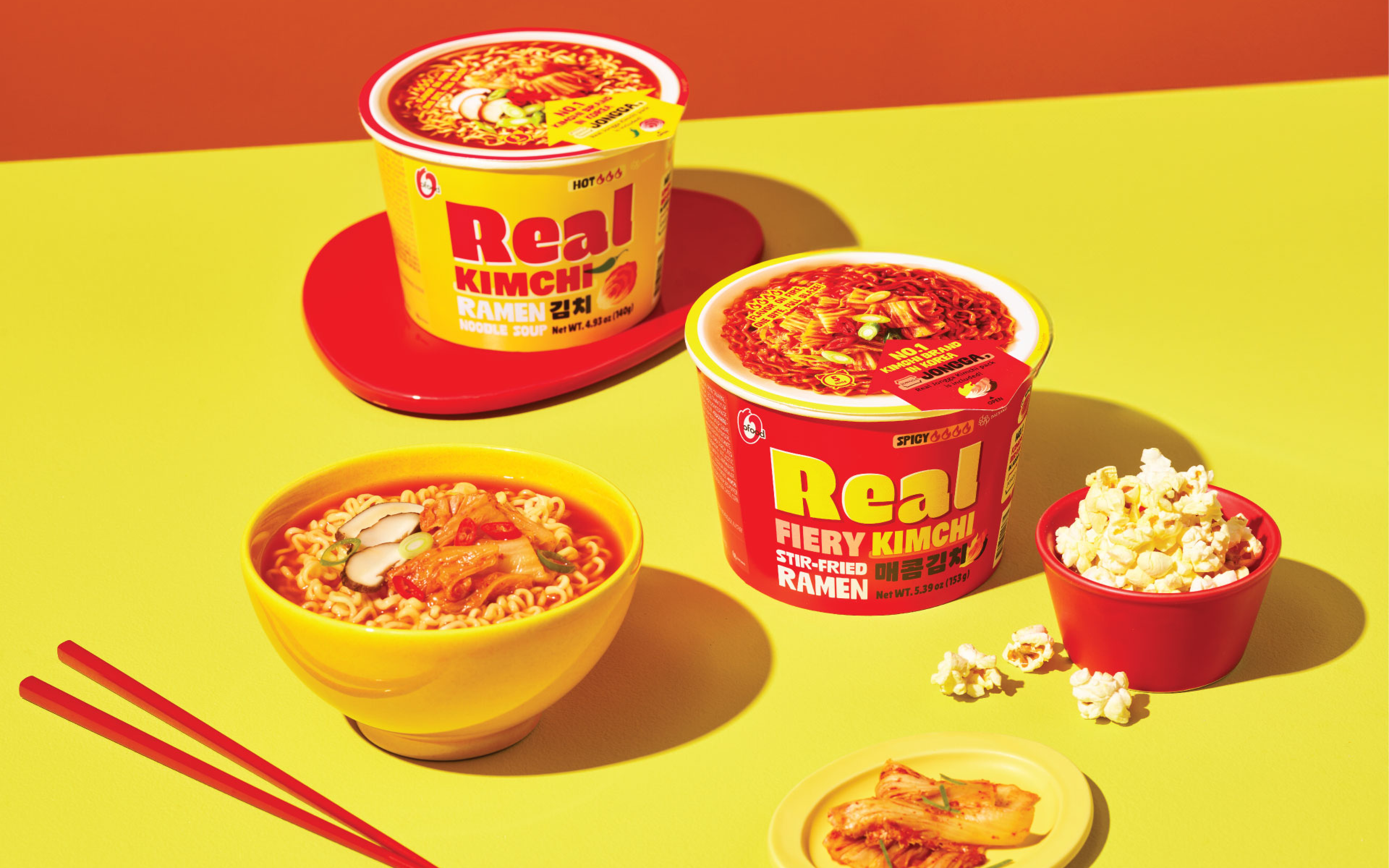 Ramen – O'food USA